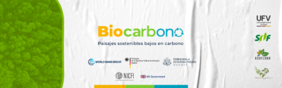 Projeto Biocarbono Orinoquia: Paisajes sostenibles bajos en carbono ...
